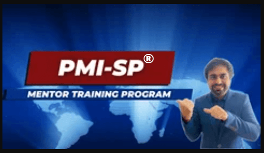 PMI Scheduling Professional (PMI-SP)® Training Mentor Program ... PMI Scheduling Professional (PMI-SP)® Training Mentor Program ...